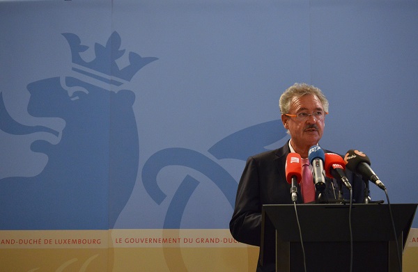 Luxembourg Announces New Diplomatic Appointments