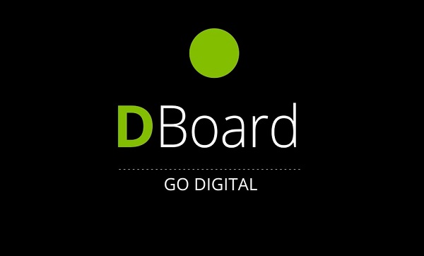 Going Digital: Deloitte Luxembourg launches DBoard