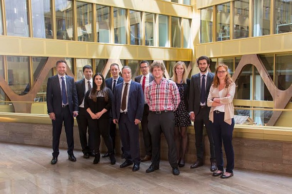 KPMG Luxembourg to Open Greater Region Desk to Enhance Local Company ...