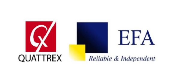 Quattrex Sports AG Selects EFA for Fund Administration re European ...