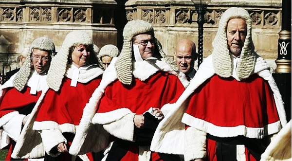 Former UK High Court Judge to Give Talk in Luxembourg on The English ...