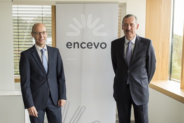 Enovos International Rebrands to become Encevo