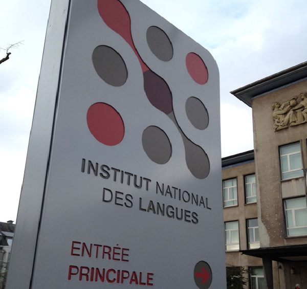 INL Course Registration Opens at Belval